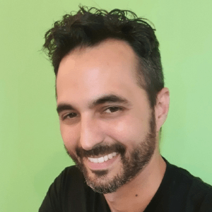 Eyal Enav - Lynx Events