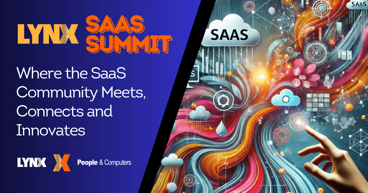 Lynx SaaS Summit - Lynx Events