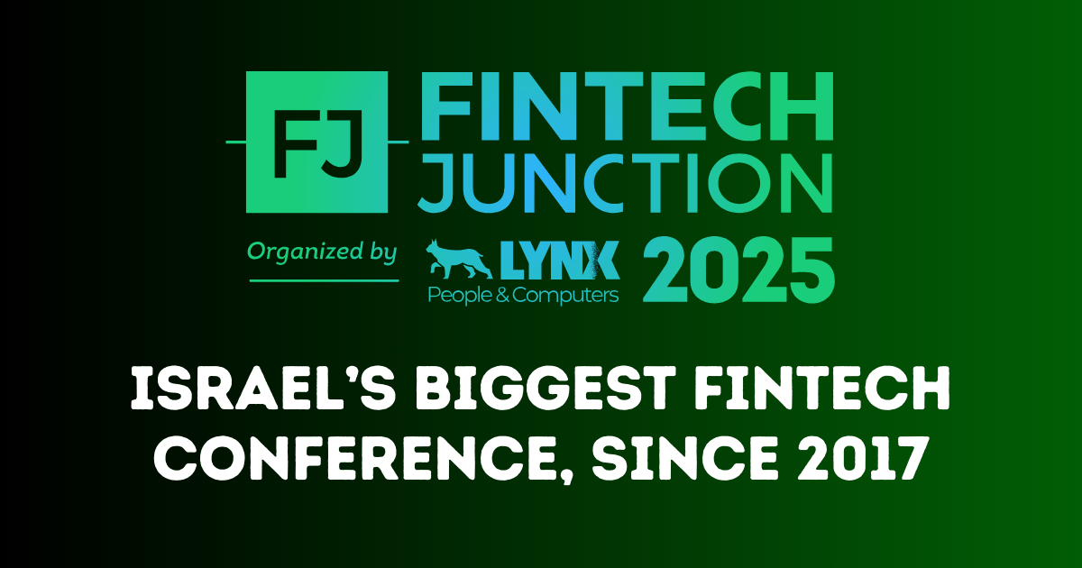 FinTech Junction 2025 Agenda - Lynx Events