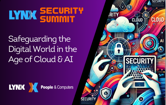Lynx Security Summit 2025 - Lynx Events