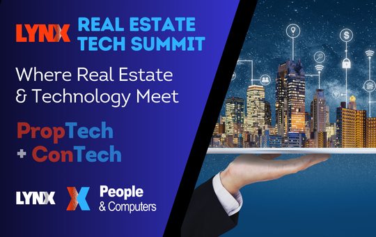 Lynx Real Estate Tech Summit - Lynx Events