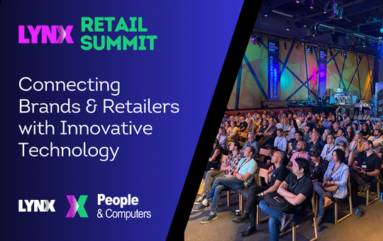 Lynx Retail Summit - Lynx Events